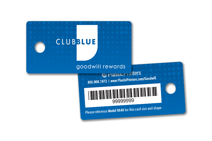 Key Tags – Goodwill Direct